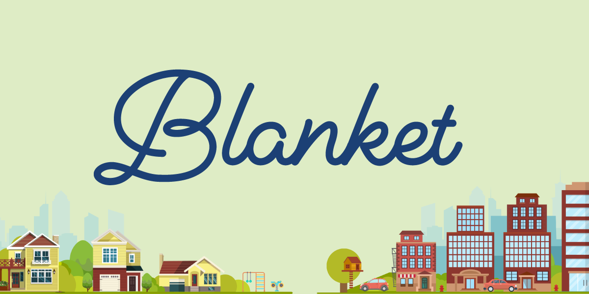 Home Insurance - Blanket